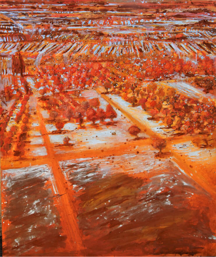 Greek Modern Art Collection - Ίδρυμα Γιάννη & Ζωής Σπυροπούλου